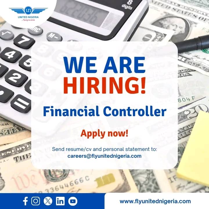 iCare | RCCG City of David